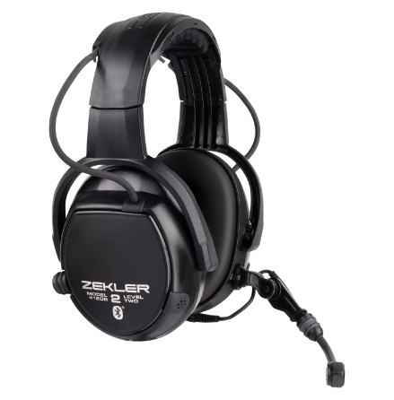 Hörselskydd och tillbehör